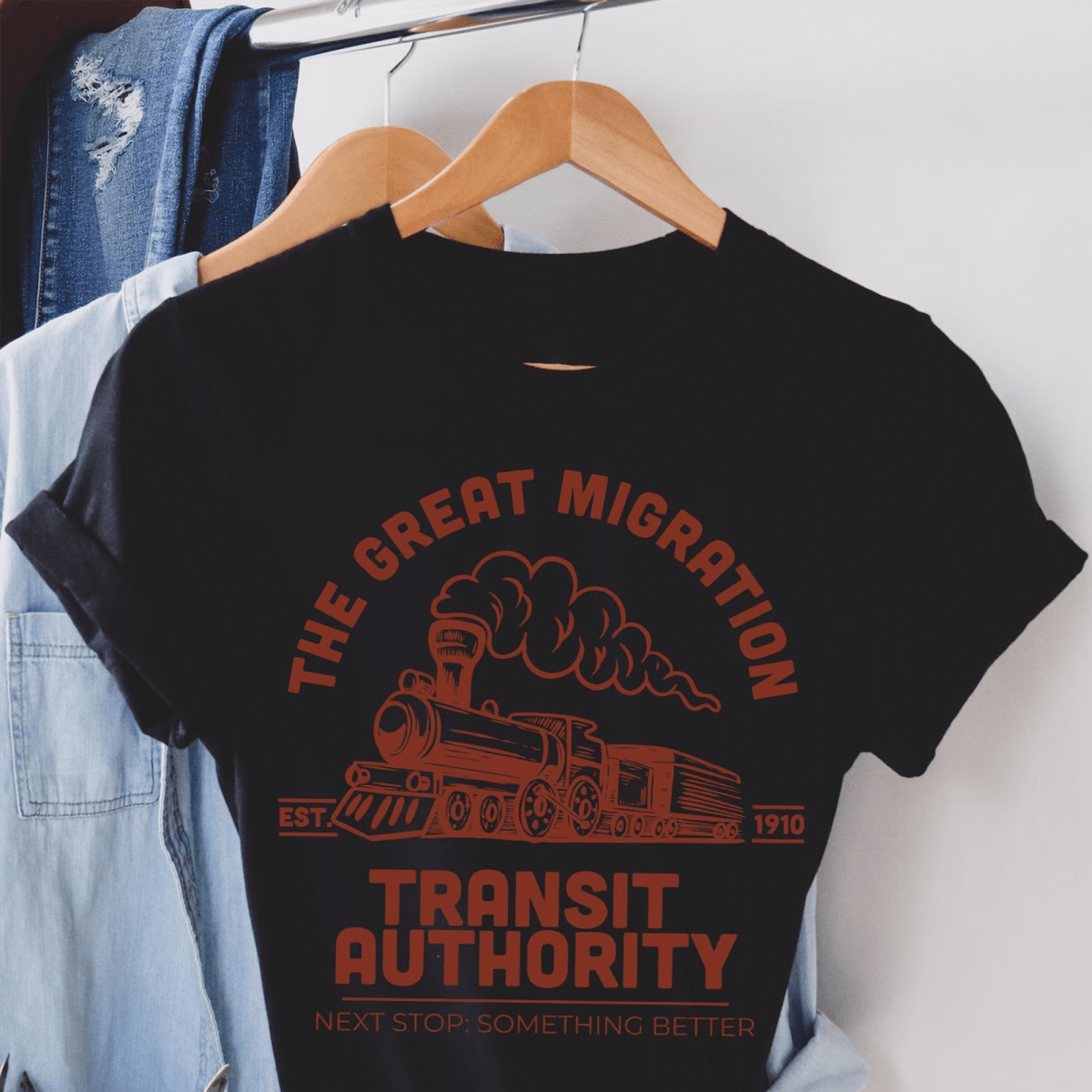 Black Culture T-Shirts | Shop Today at The Trini Gee