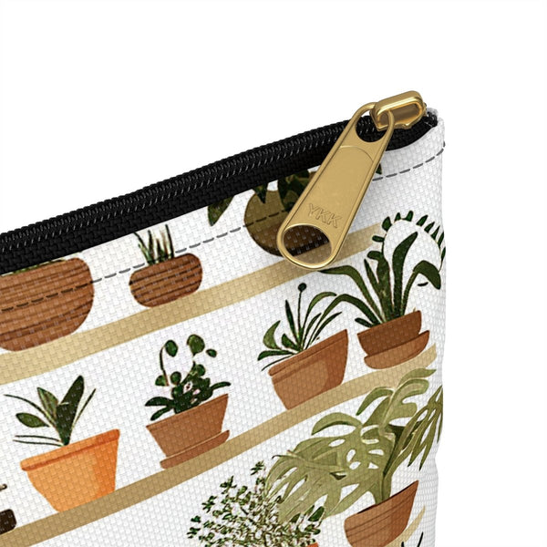 Indoor Plants Pouch – The Trini Gee
