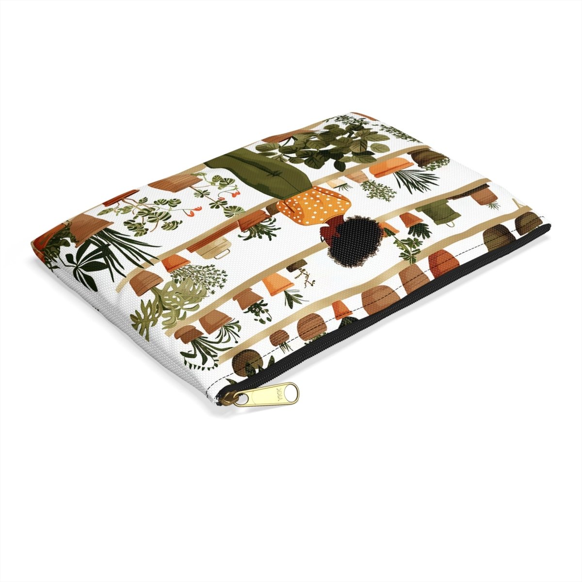 Indoor Plants Pouch – The Trini Gee