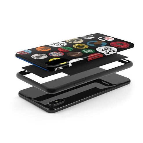 Black Girl Magic Phone Case – The Trini Gee