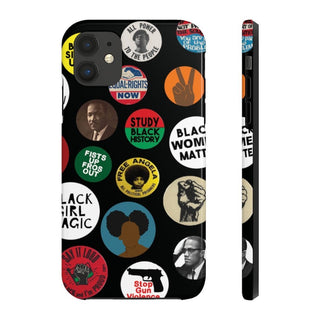Black Girl Magic Phone Case – The Trini Gee