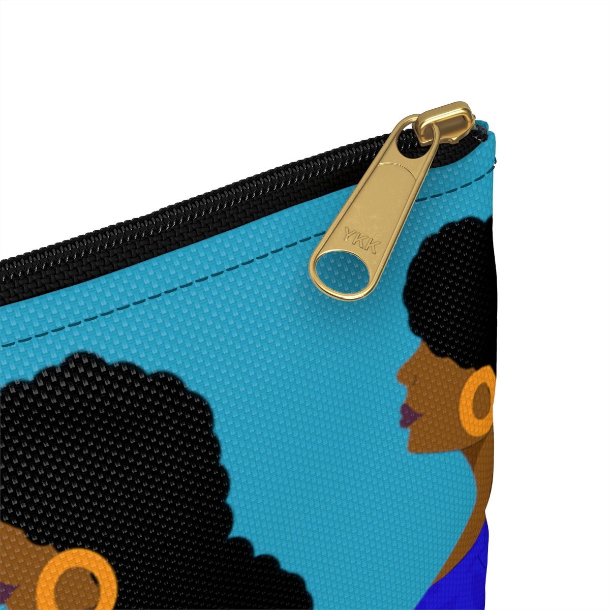 Pregnancy Journey Pouch – The Trini Gee