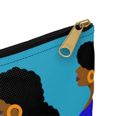 Pregnancy Journey Pouch – The Trini Gee