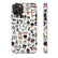 Sticker Bomb Phone Case – The Trini Gee